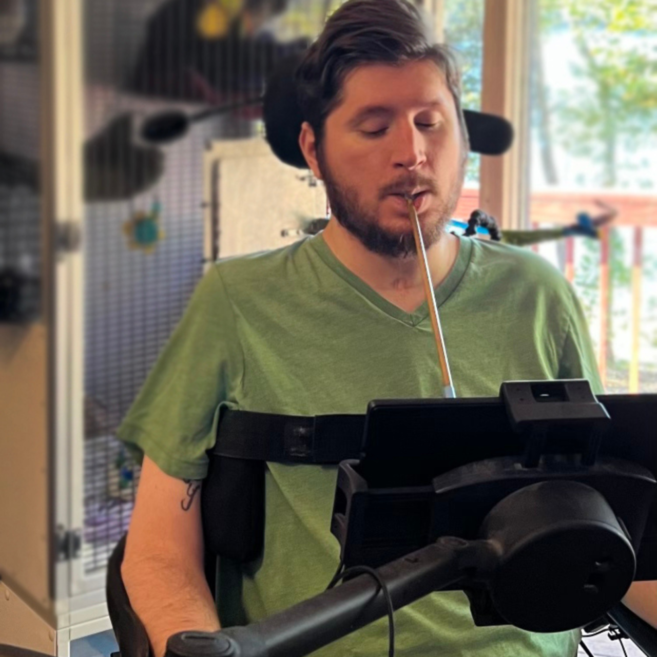 Monkey Business - November 2022 - Envisioning Access