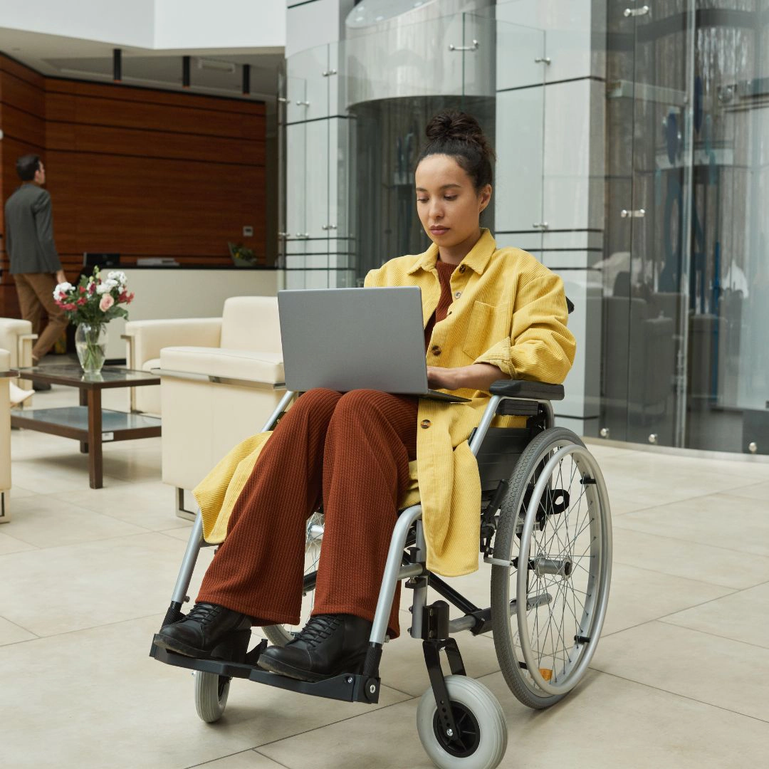 Overcoming Challenges & Unlocking Opportunities for Work & SSDI ...